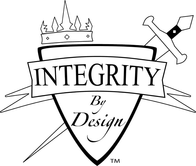 Men – Integrity By Design